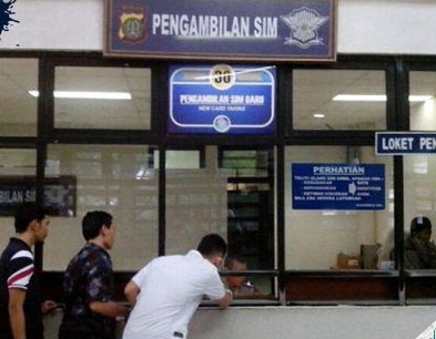 Klen Ingat Ini Yaa..!! Sering Kena Tilang, SIM Bisa Dicabut..!! - Mencerdaskan & Memuliakan
