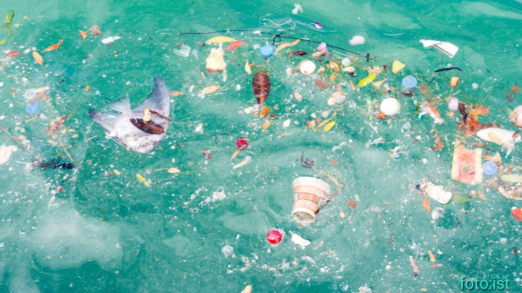 Gawatt...Bahaya Laee..!! Sejumlah Sungai di Sumut Kandung Mikroplastik ...