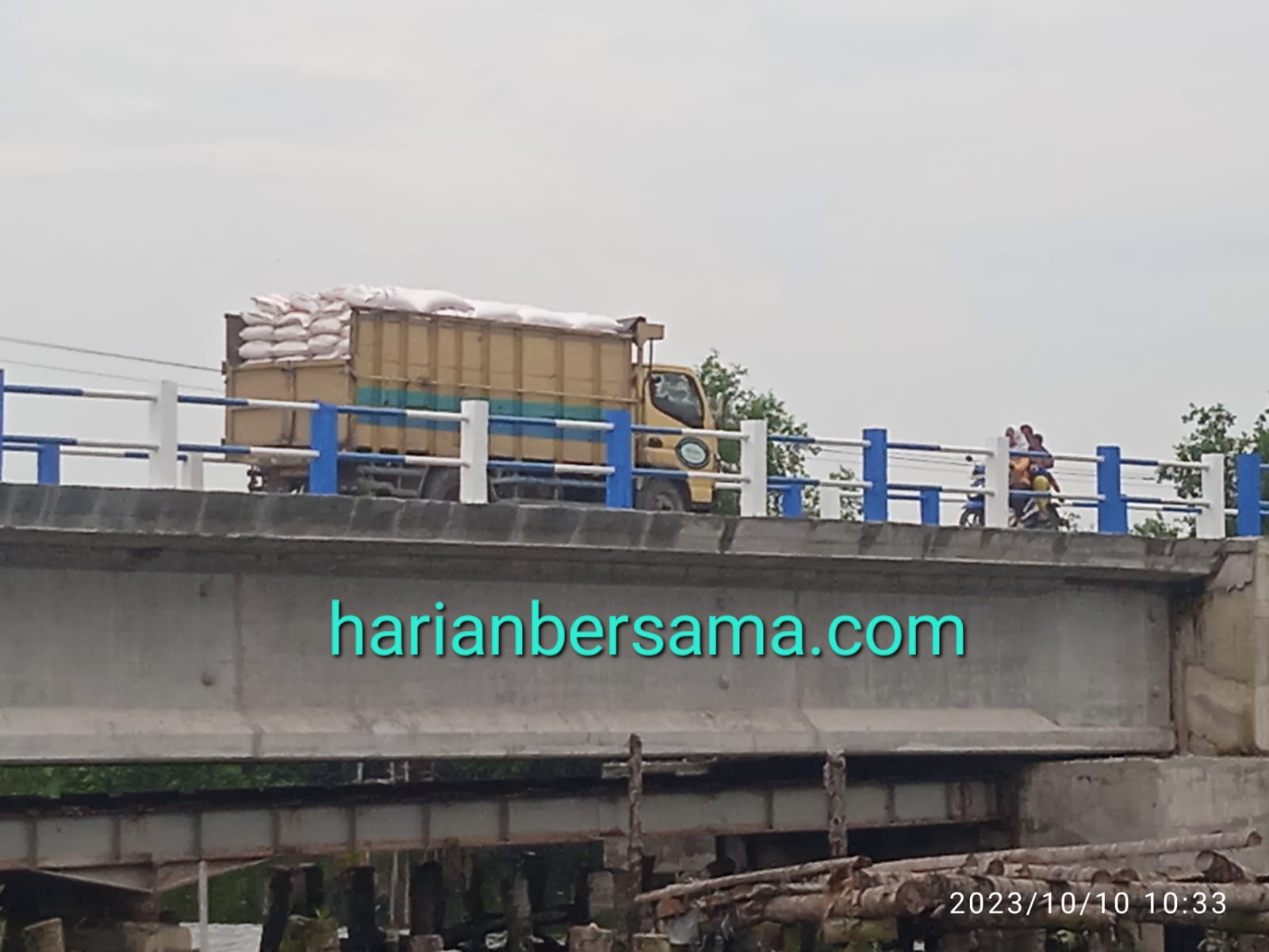 Selamat Yaa..!! Masyarakat Tanjung Rejo Gelar Syukuran Panen Padi dan ...